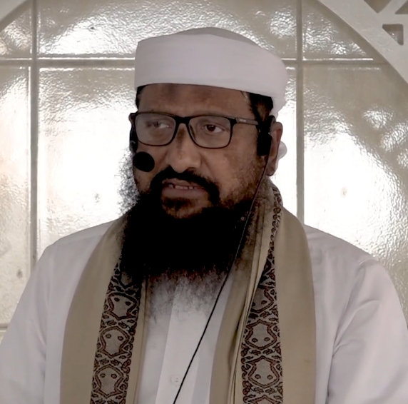 Daftar Ustadz